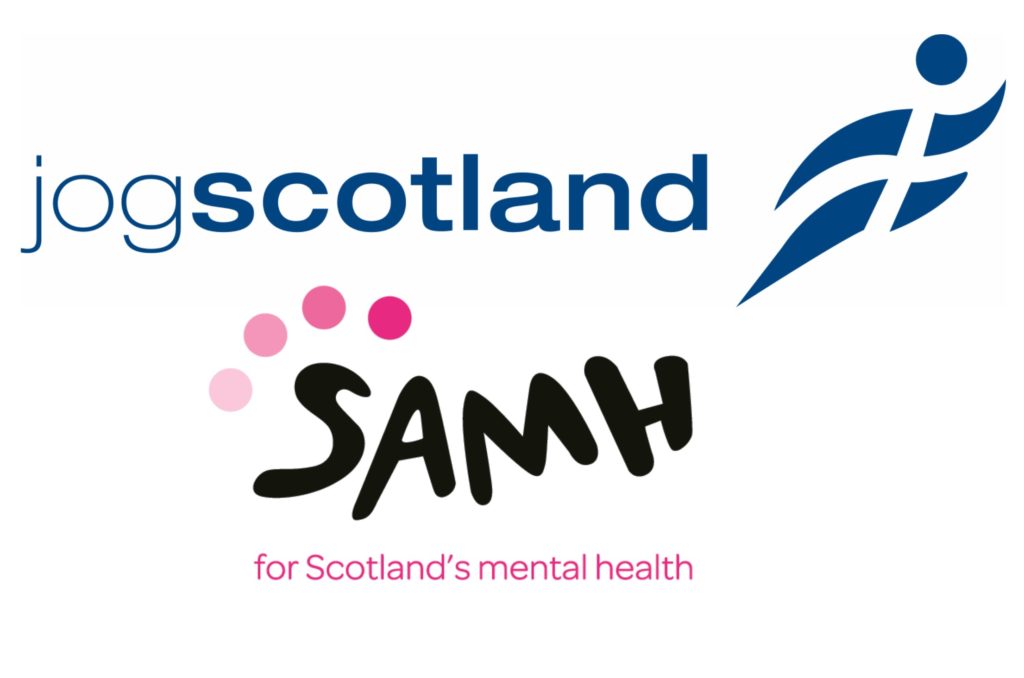 scottishathletics and SAMH announce new jogscotland partnership - Jog ...